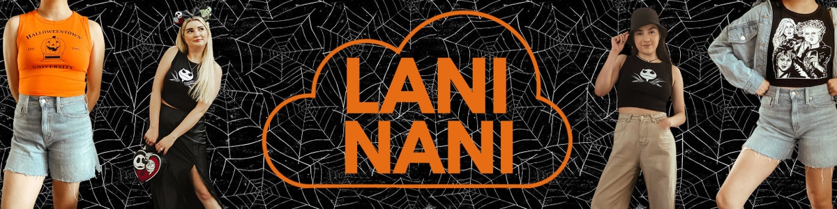 LaniNaniDesigns - Etsy