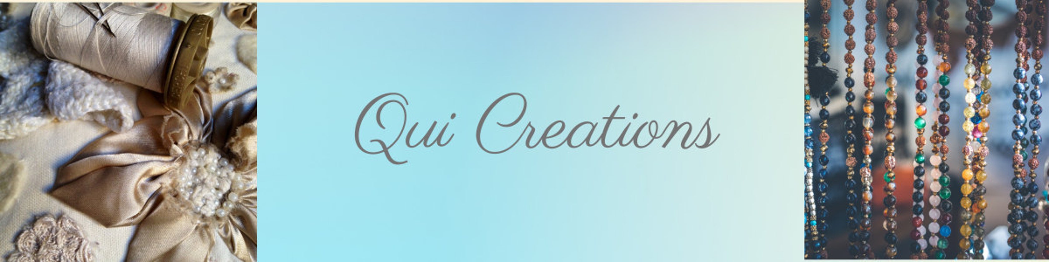 QuiCreations - Etsy