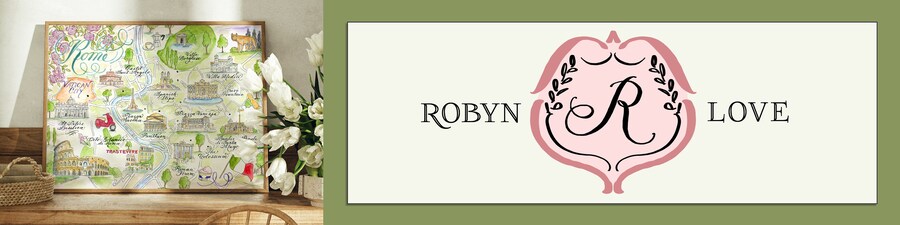 DesignsByRobynLove - Etsy