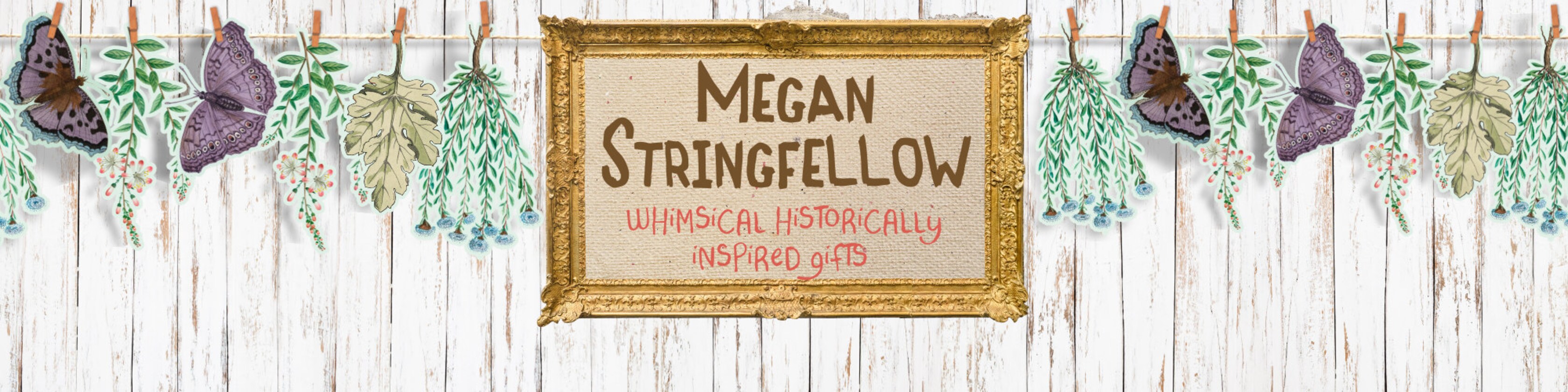 meganstringfellow - Etsy