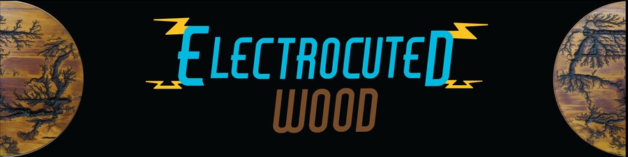 Electrocuted Wood Burning by ElectrocutedWood on Etsy
