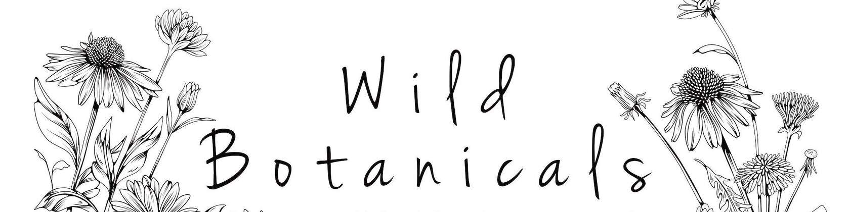 WildBotanicals - Etsy