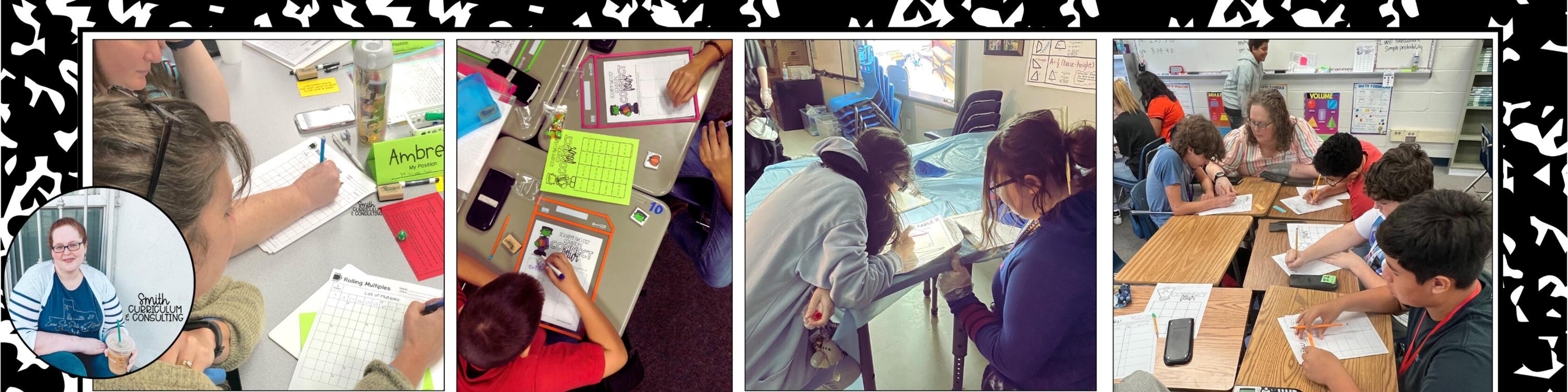 SmithCurriculum - Etsy