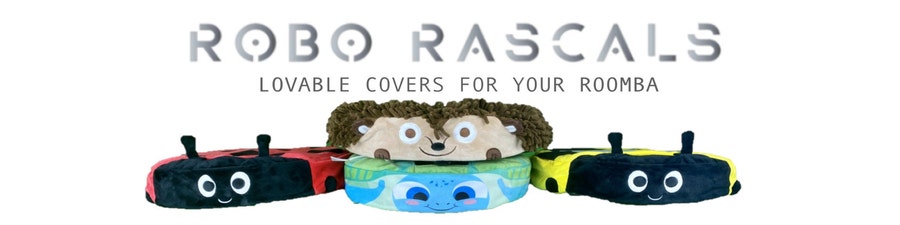 RoboRascals - Etsy