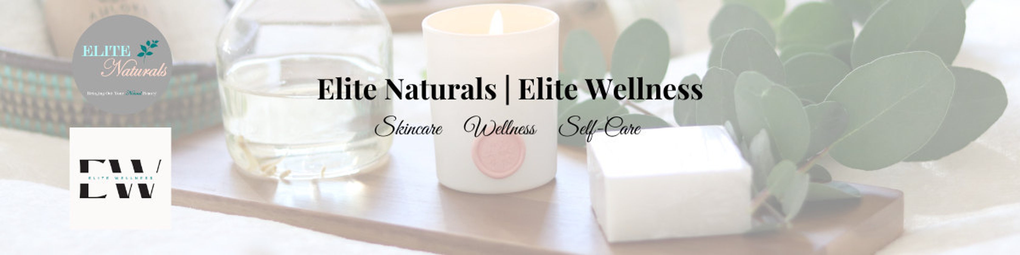 EliteNaturalsShop - Etsy