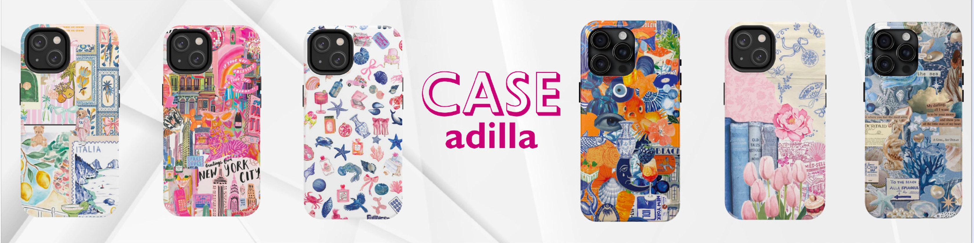 CASEadillaShop - Etsy
