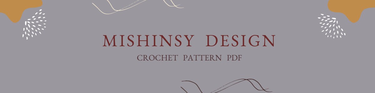 MishinsyDesign - Etsy