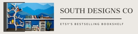Souths Designs Co by SouthDesignsCo on Etsy