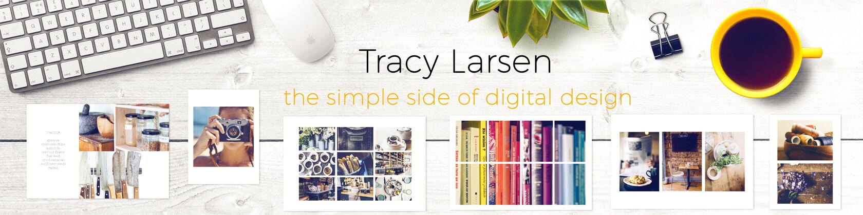 Tracy Larsen Designs by TracyLarsenDesigns on Etsy