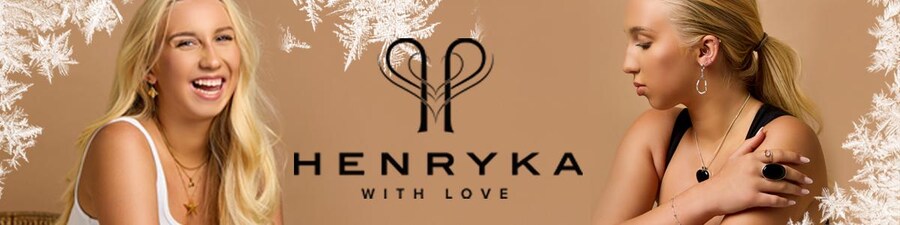 HenrykaJewellery - Etsy