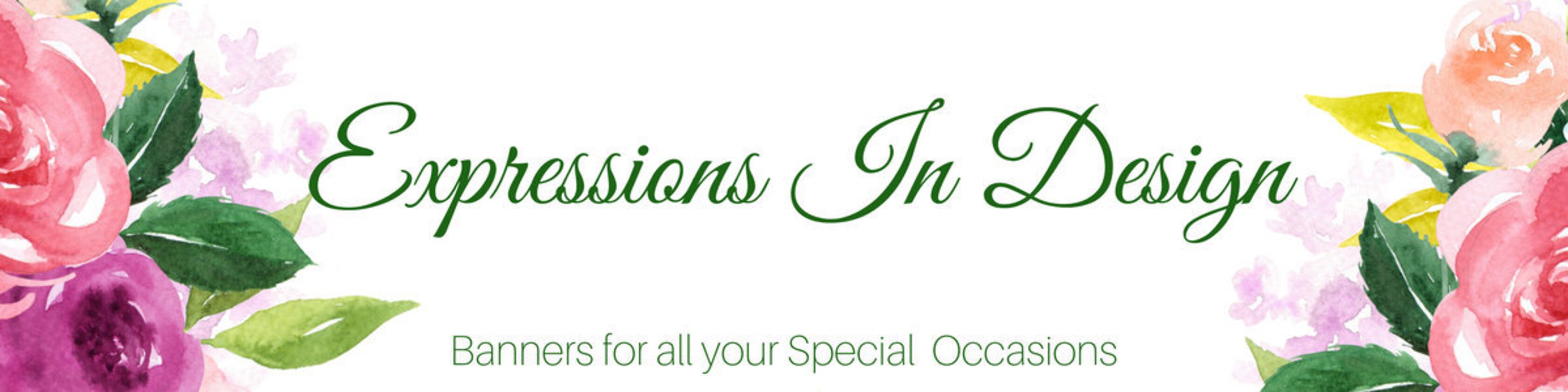 ExpressionsInDesign - Etsy