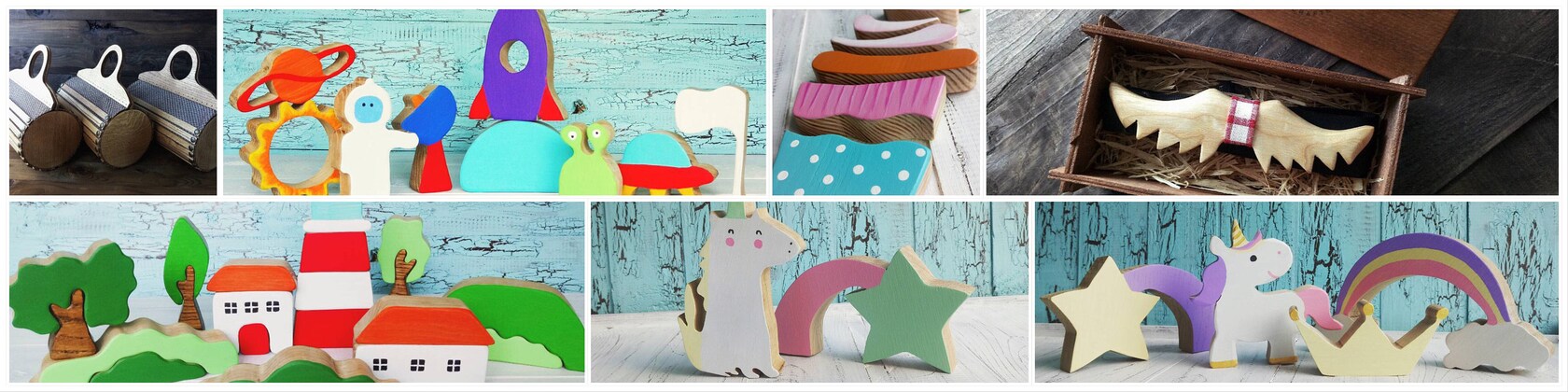 MaiorWoodworking - Etsy