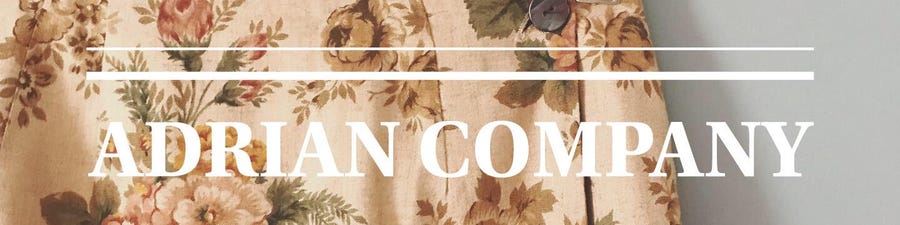 adriancompany - Etsy