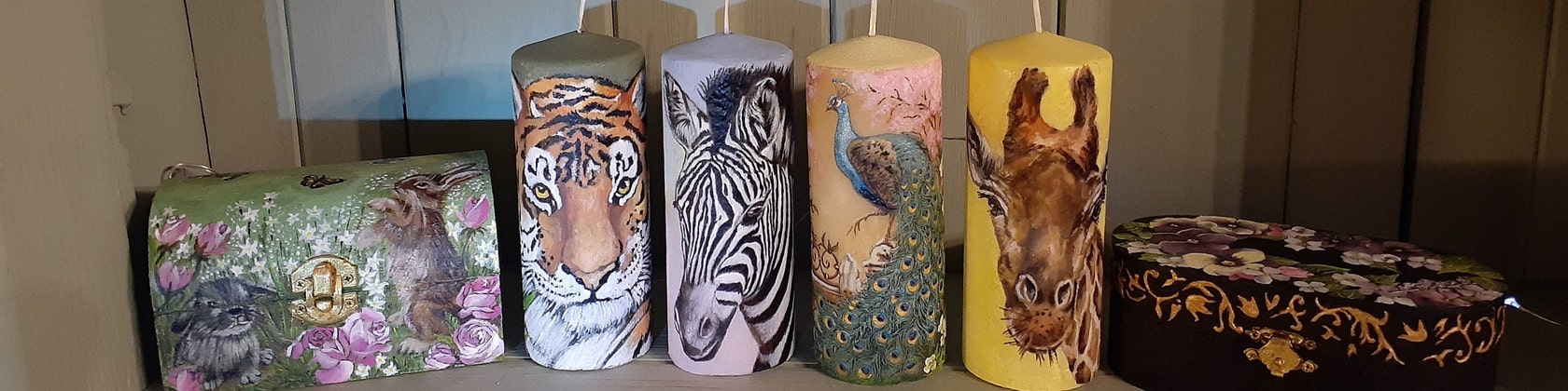 HallCreativeCrafts | Etsy