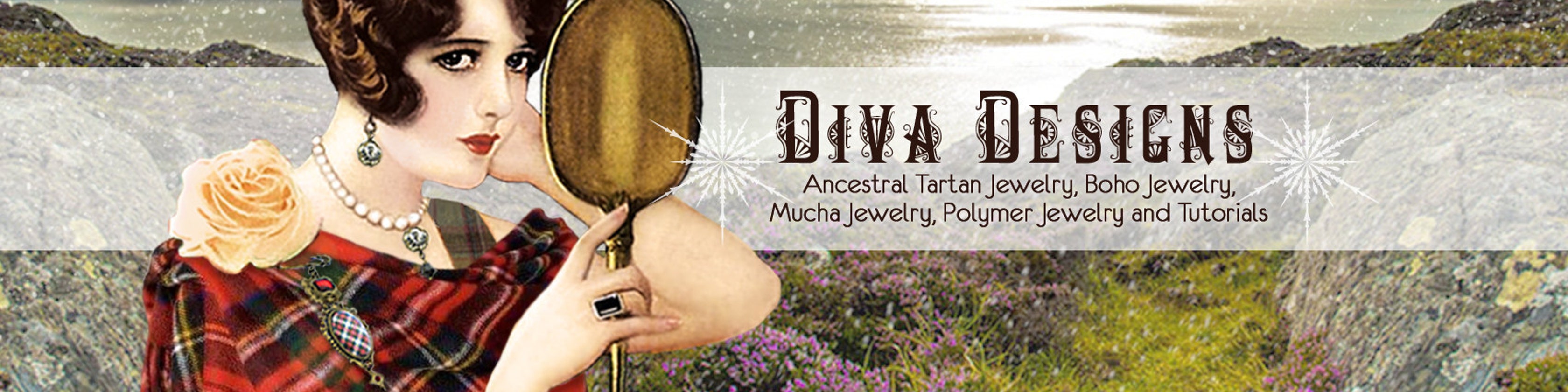 DivaDesignsInc - Etsy