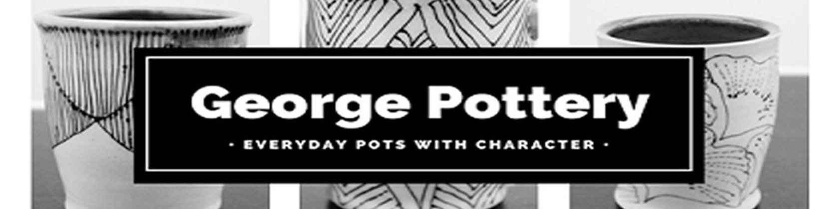 George Pottery by GeorgePottery86 on Etsy