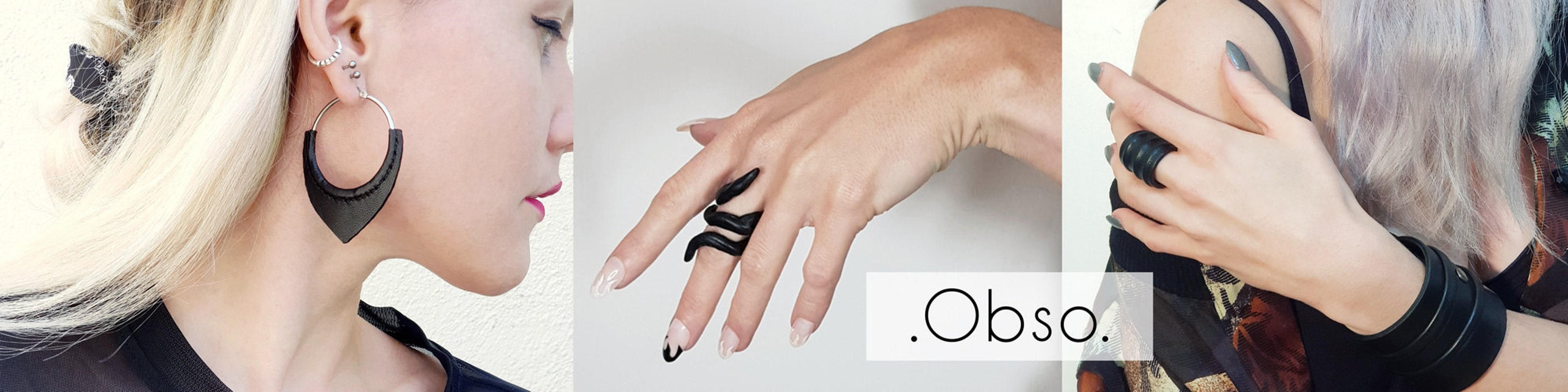 OBSO | Etsy