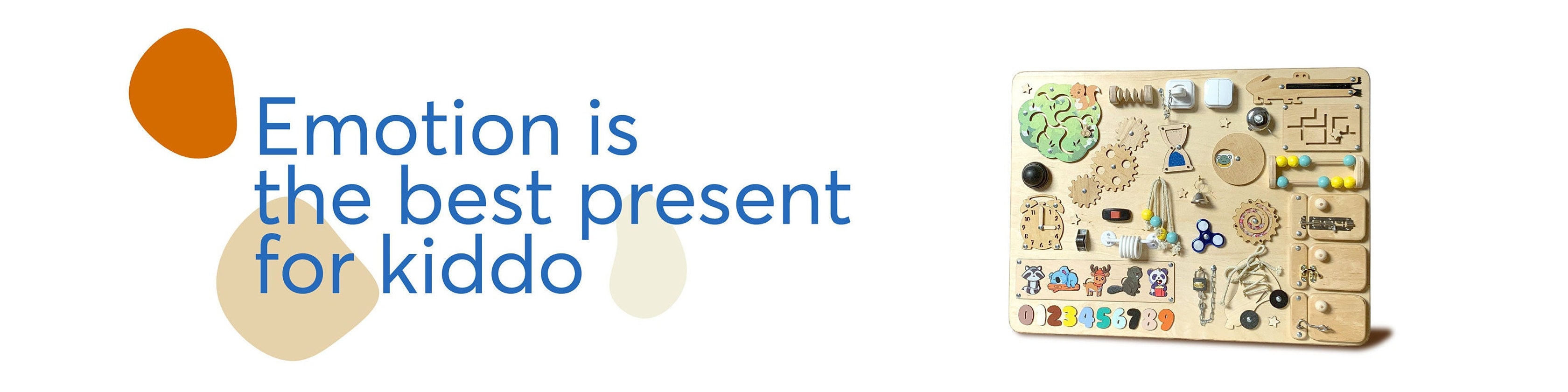 BusyKiddoRoom - Etsy