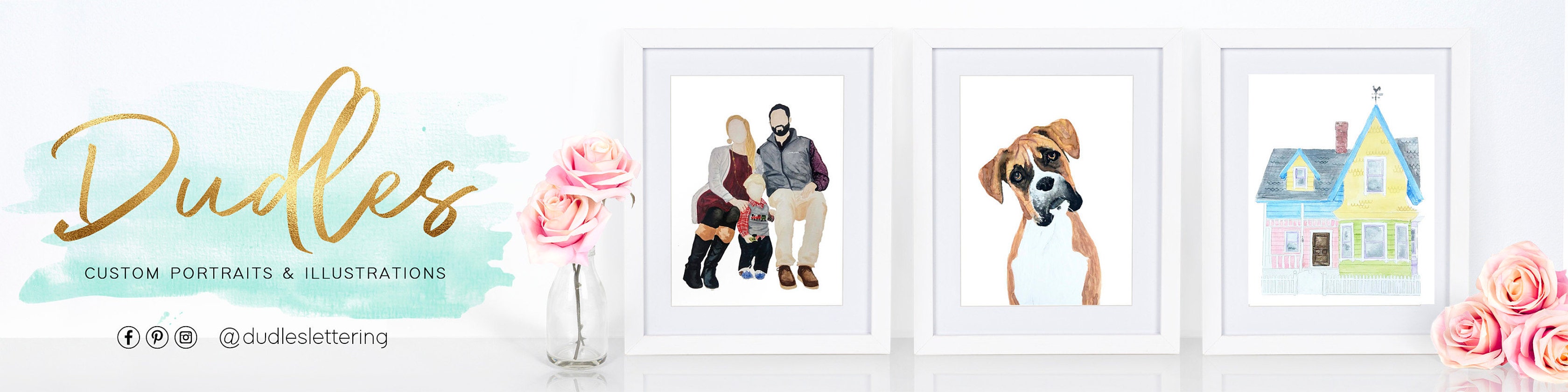 Dudles - Etsy