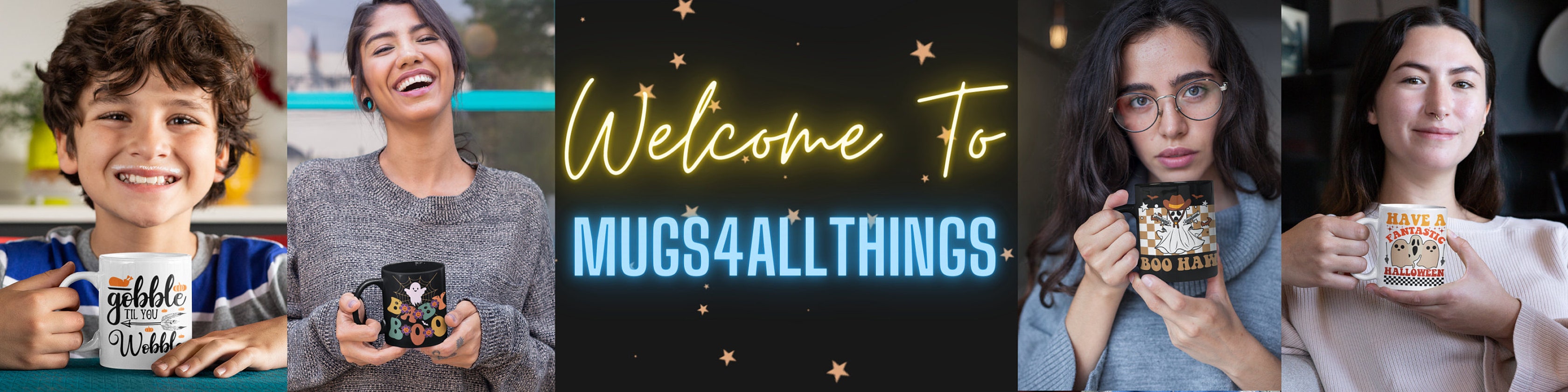 Mugs4allthings - Etsy