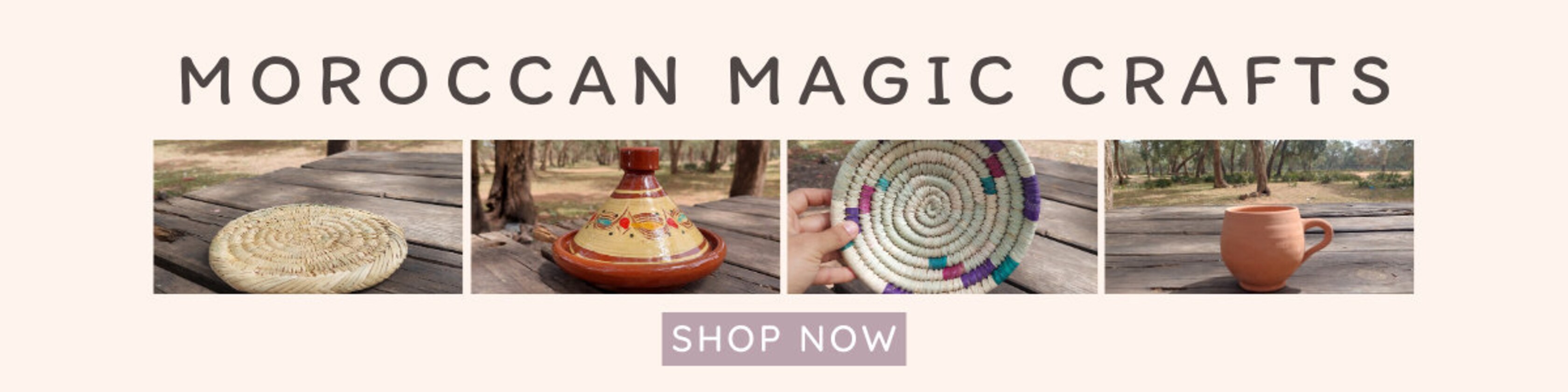 MoroccanMagicCrafts - Etsy