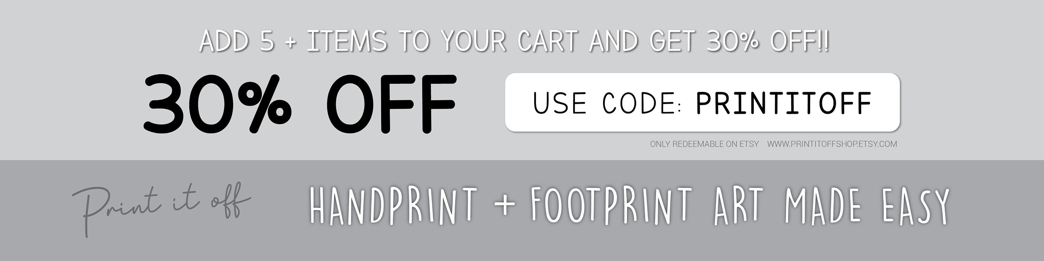 PrintitoffShop - Etsy