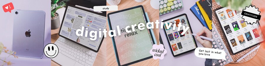 KDigitalStudio - Etsy