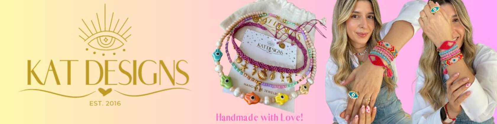 KatDesignss - Etsy