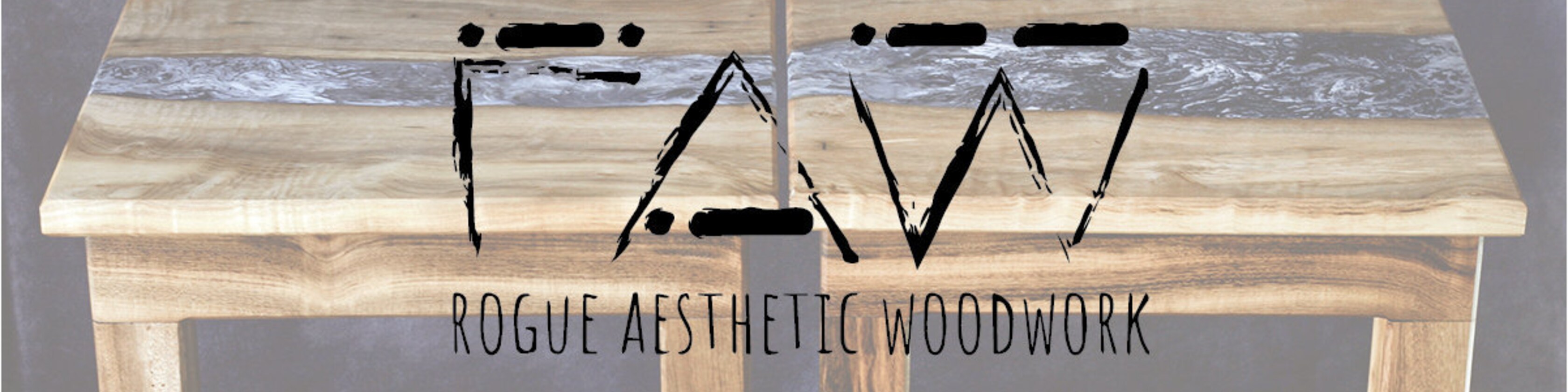 Rogue Aesthetic Woodwork