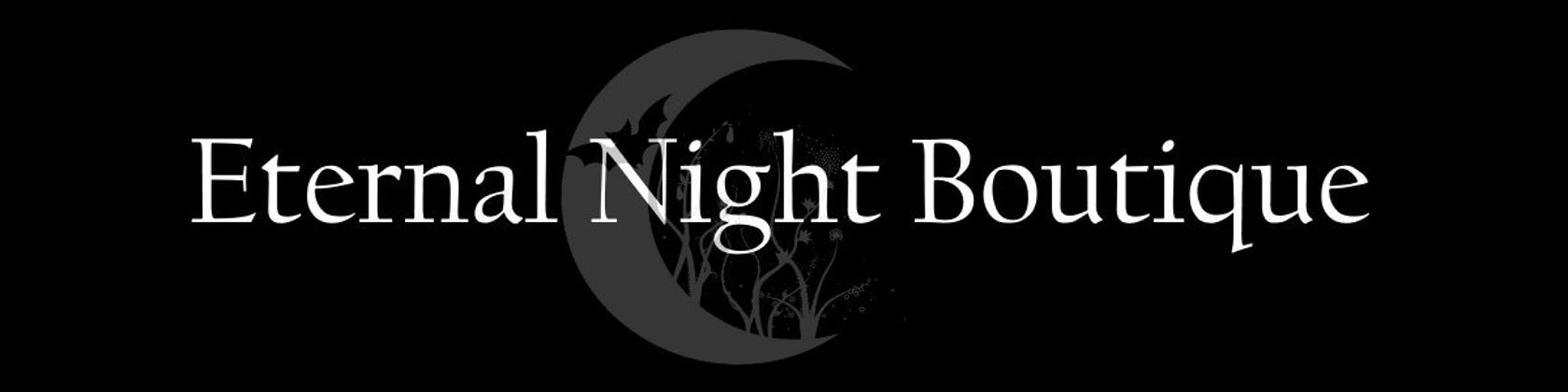 EternalNightBoutique | Etsy