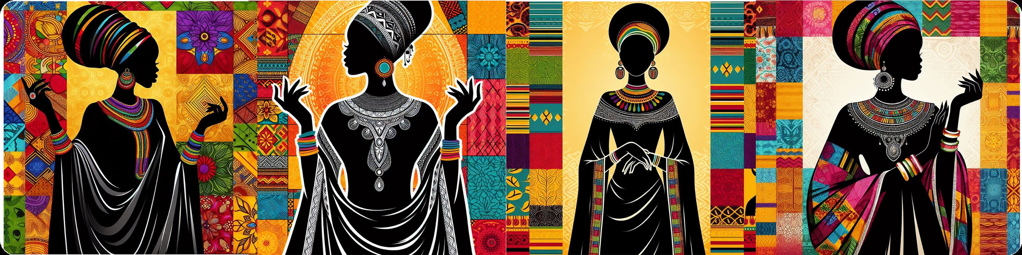 GlobalAfricancreate - Etsy