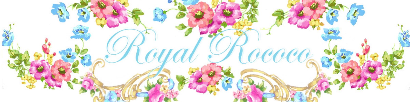 RoyalRococo - Etsy
