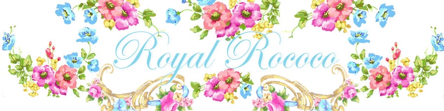 RoyalRococo - Etsy