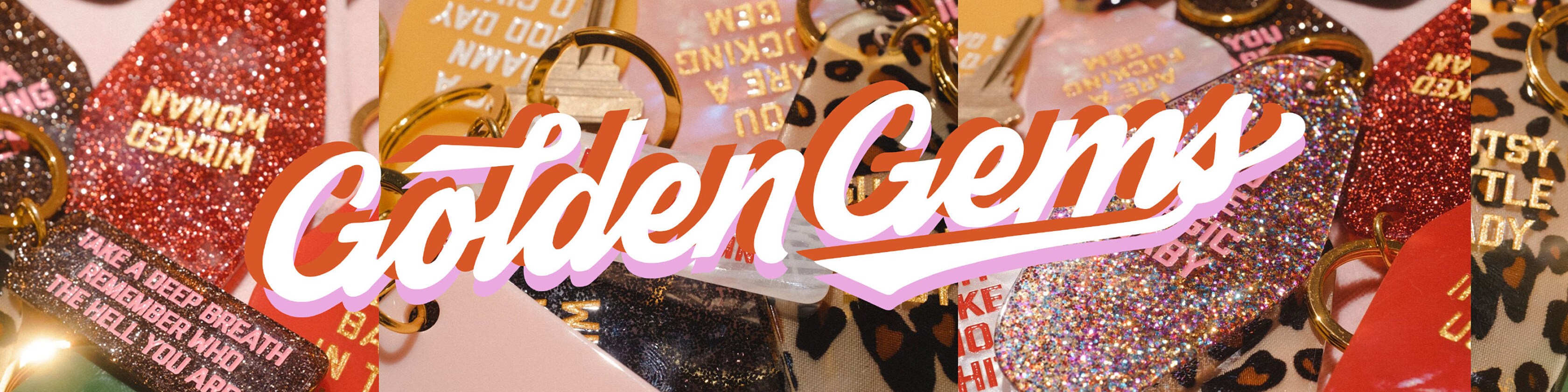 ShopGoldenGems - Etsy