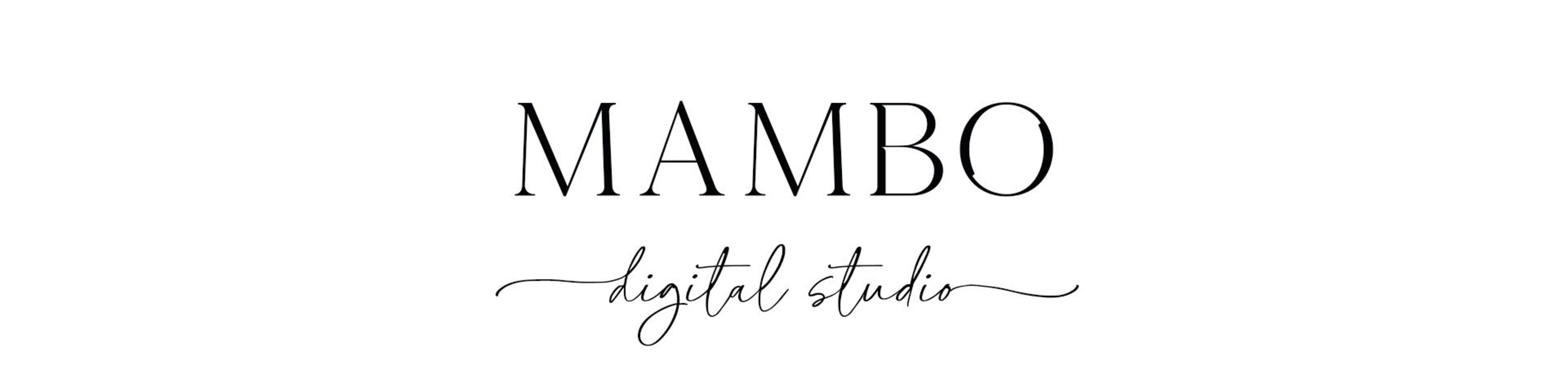 MamboDigitalStudio - Etsy