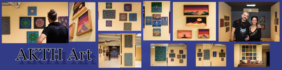 AKTH - Etsy