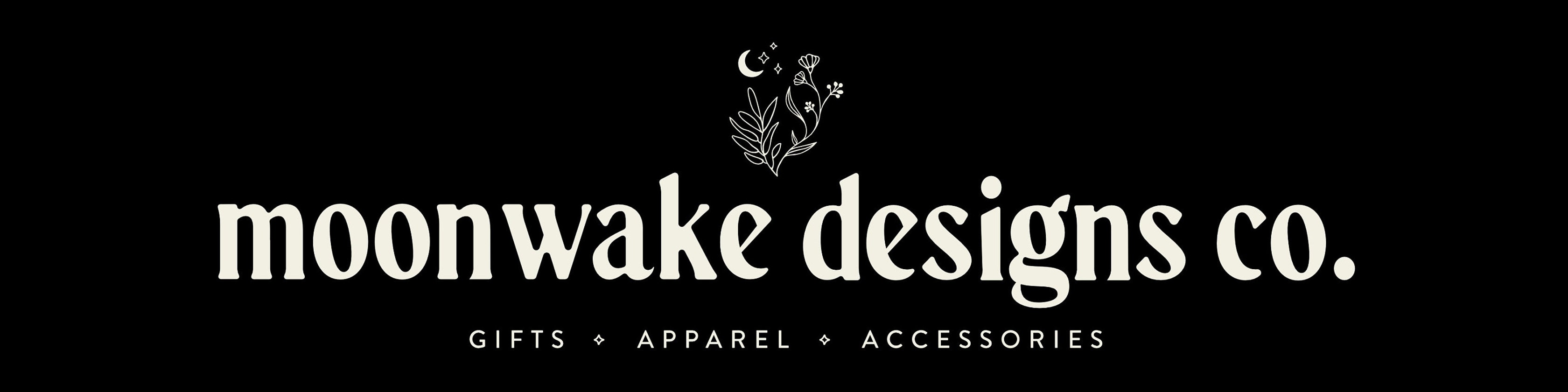 MoonwakeDesignsCo - Etsy