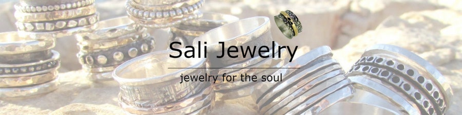 SaliJewelry - Etsy