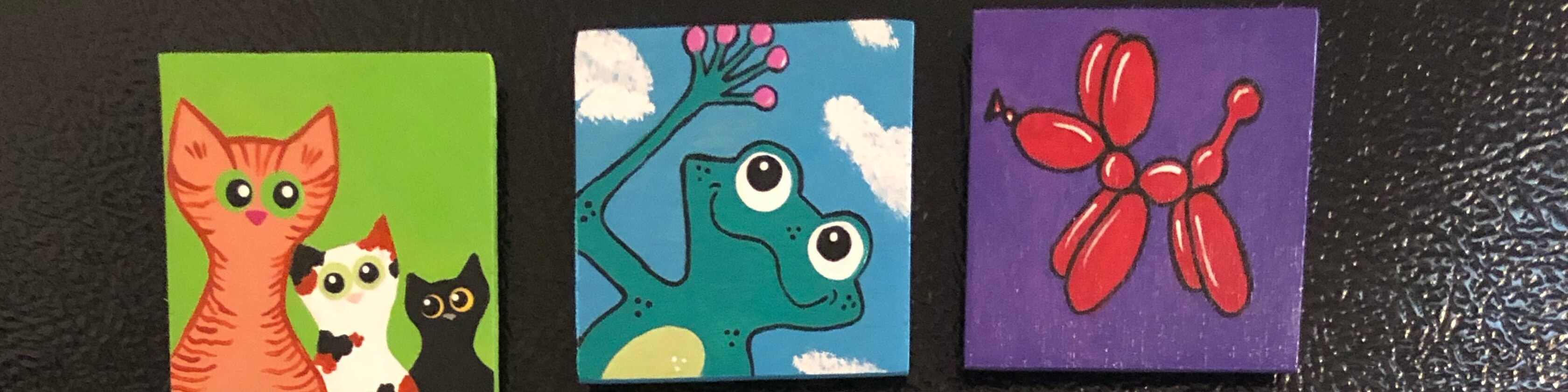 Toadly Cool Gifts and CROAK Designs by ToadlyCoolGifts on Etsy