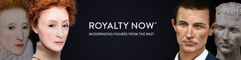 RoyaltyNow - Etsy