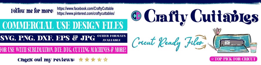 Crafty Cuttables