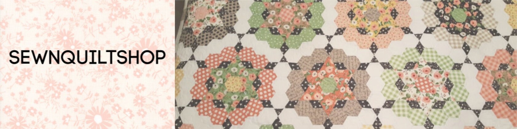 SEWNQUILTSHOP by SewNQuiltShop on Etsy