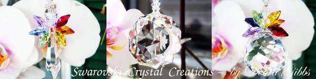 CrystalBlueDesigns - Etsy