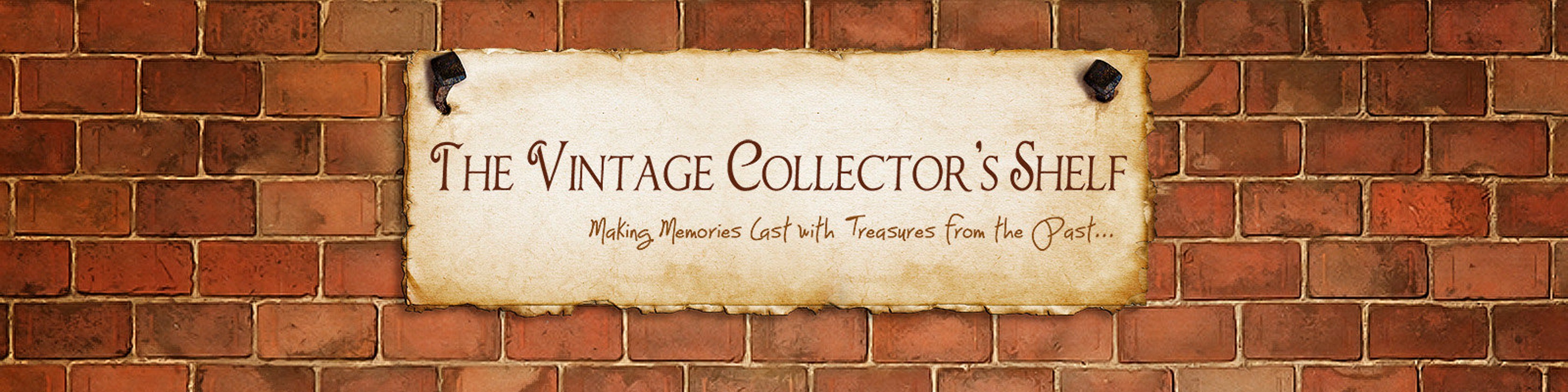 Vintagecollectorshel - Etsy
