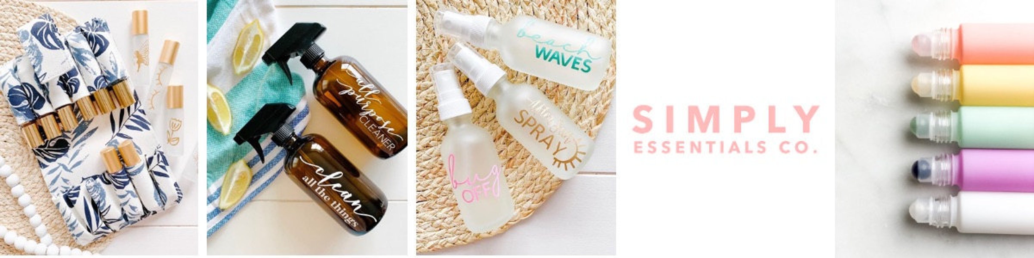 SimplyEssentialsCo - Etsy Canada