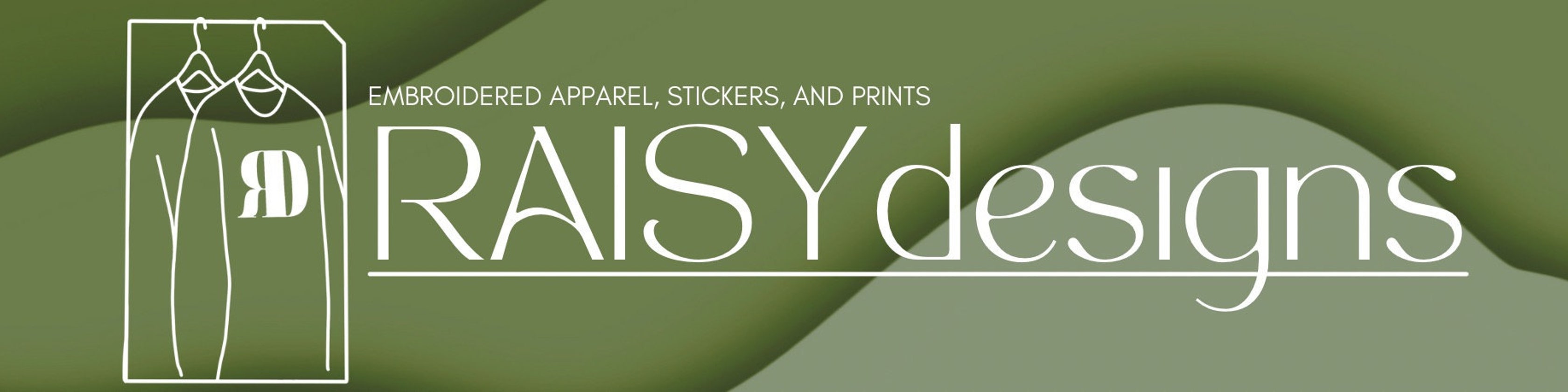 raisydesigns - Etsy