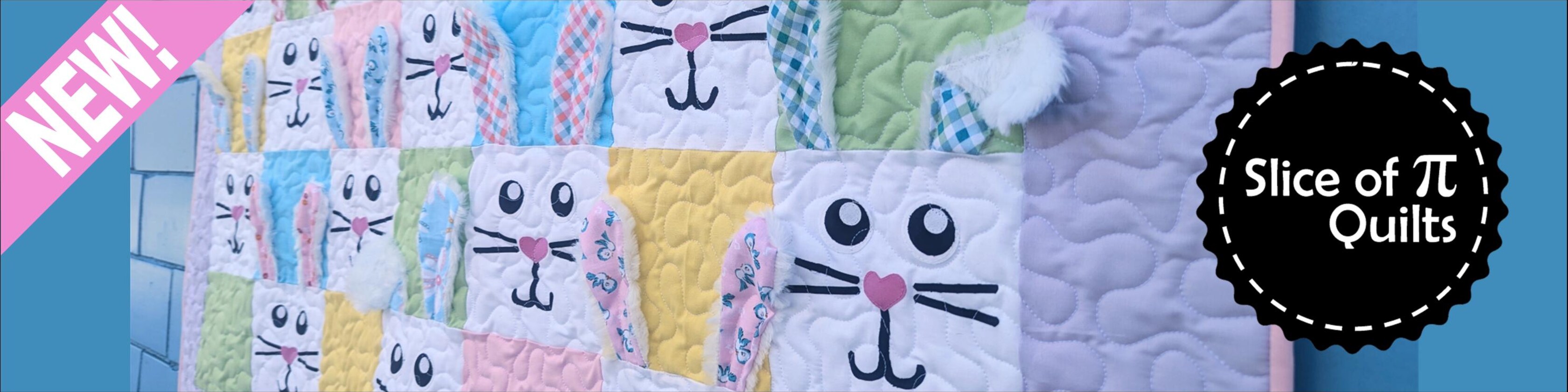 SliceofPiQuilts - Etsy Canada