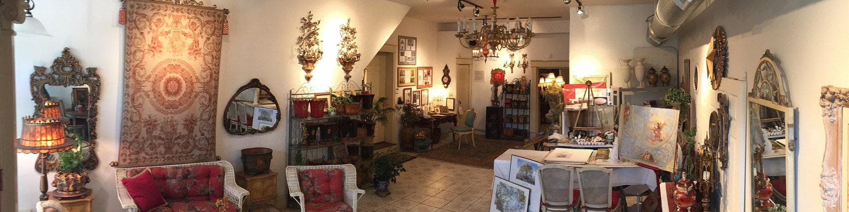 JanWolfStudio - Decorative Home Accents - Etsy