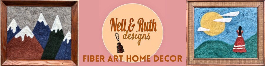 NellRuthDesigns - Etsy