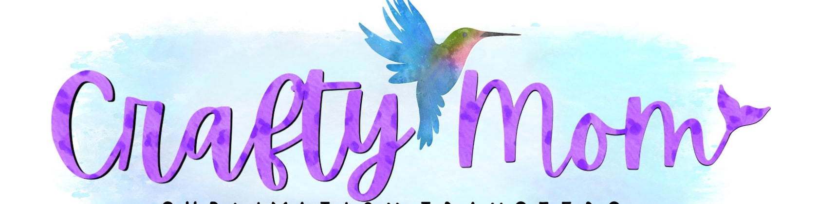 Crafty Mom by CraftyMomSubGraphics on Etsy